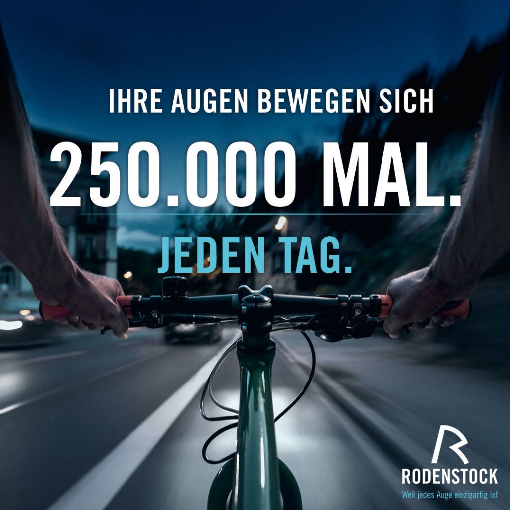 Rodenstock B.I.G VISION® – Optik Schulte-Repel GmbH